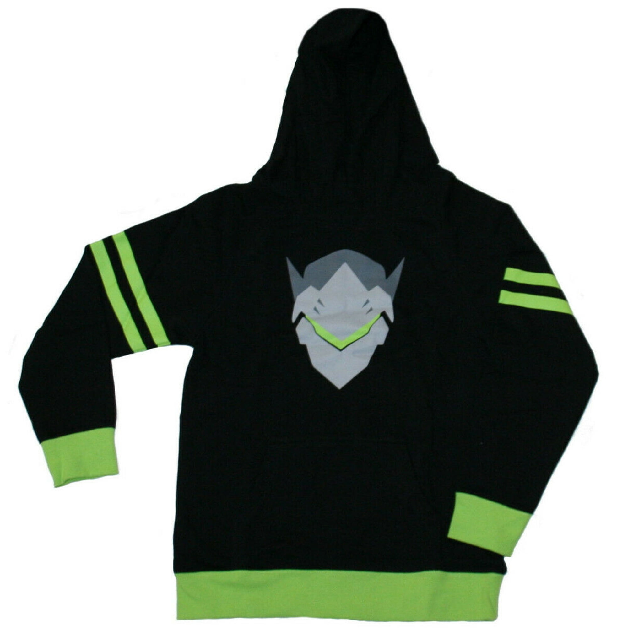 Overwatch Genji Little Boy's Hoodie XS (4) - Walmart.com