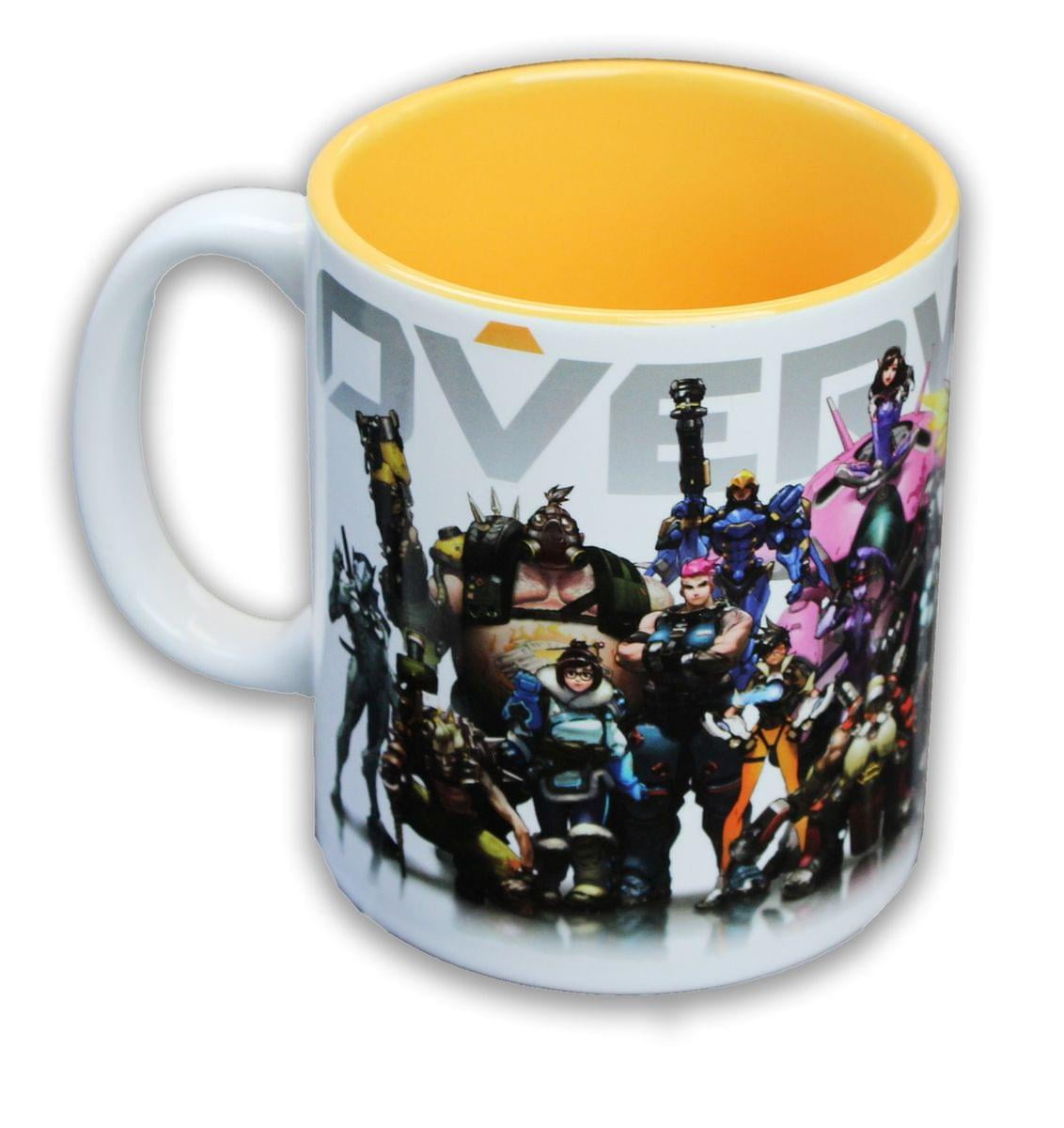 Overwatch Party Supplies in Party & Occasions - Walmart.com