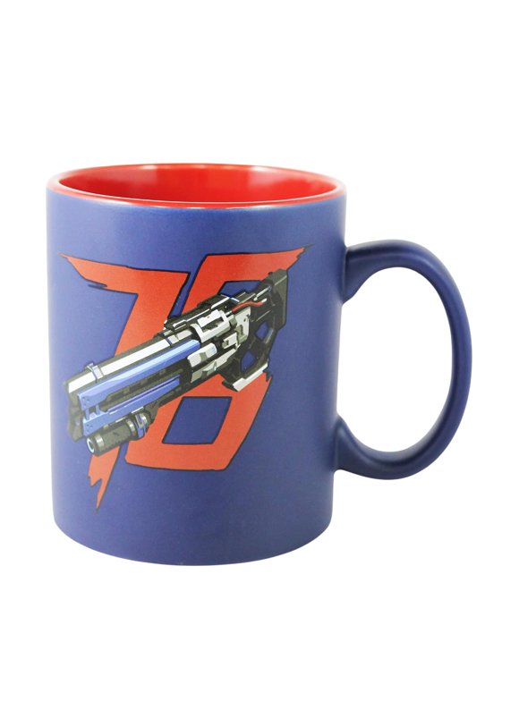 Overwatch Party Supplies in Party & Occasions - Walmart.com