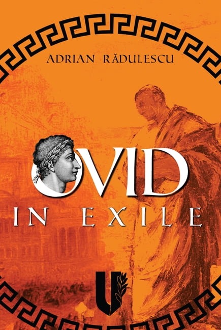 Ovid in Exile (Paperback) - Walmart.com