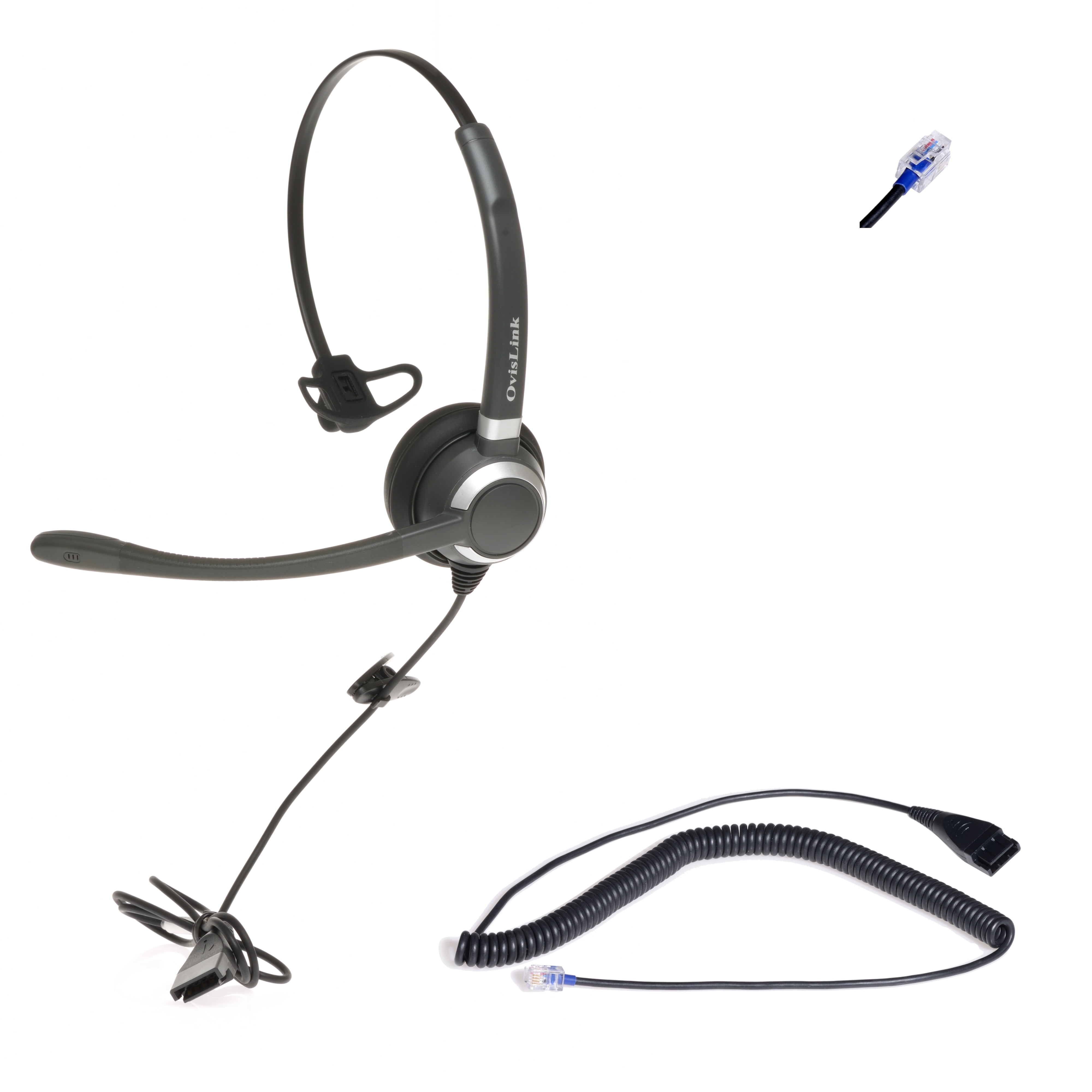 Mitel Headset