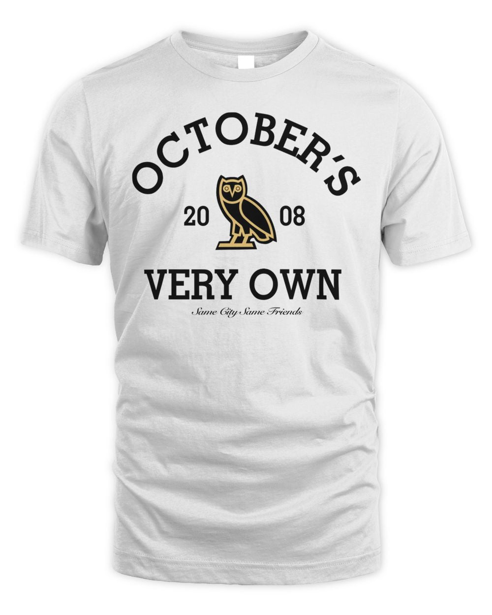 Ovo Clothing Collegiate Shirt - Walmart.com