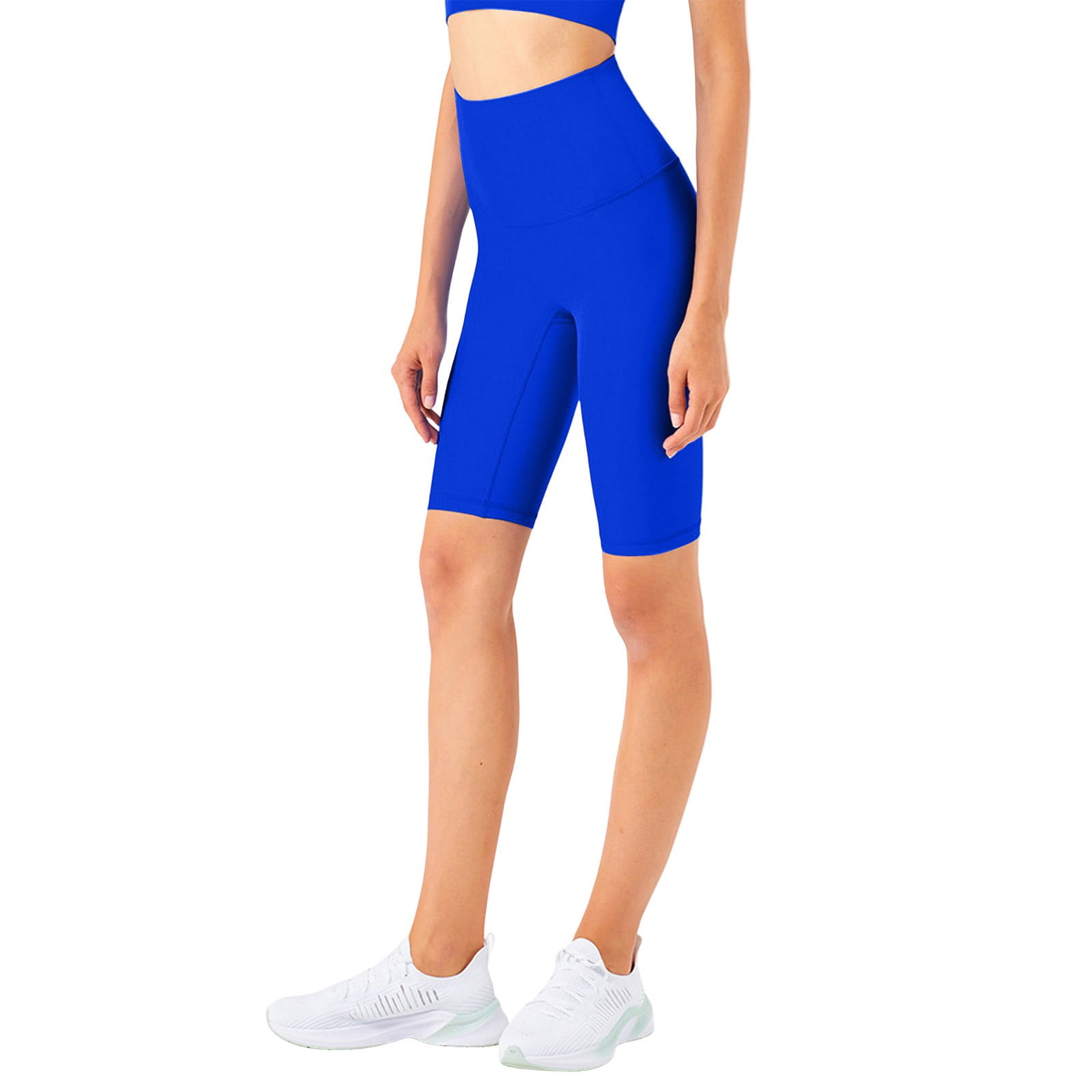Ovticza Volleyball Shorts Youth Bike Shorts Athletic Yoga Dance ...