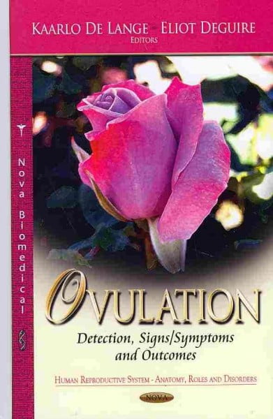 Ovulation : Detection, Signs/Symptoms and Outcomes - Walmart.com