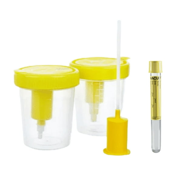 Fake Urine Kits