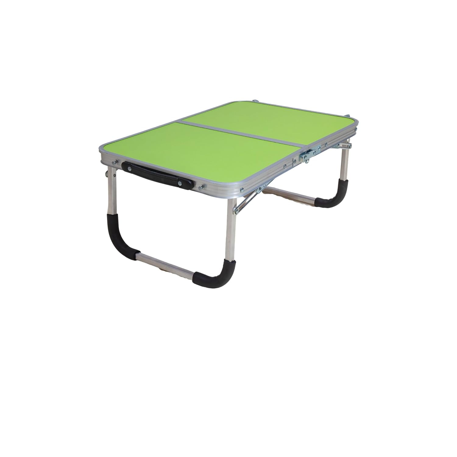 Ovya Aluminium and MDF Laptop Bed Tray TableFoldable Perfect for Eating ...