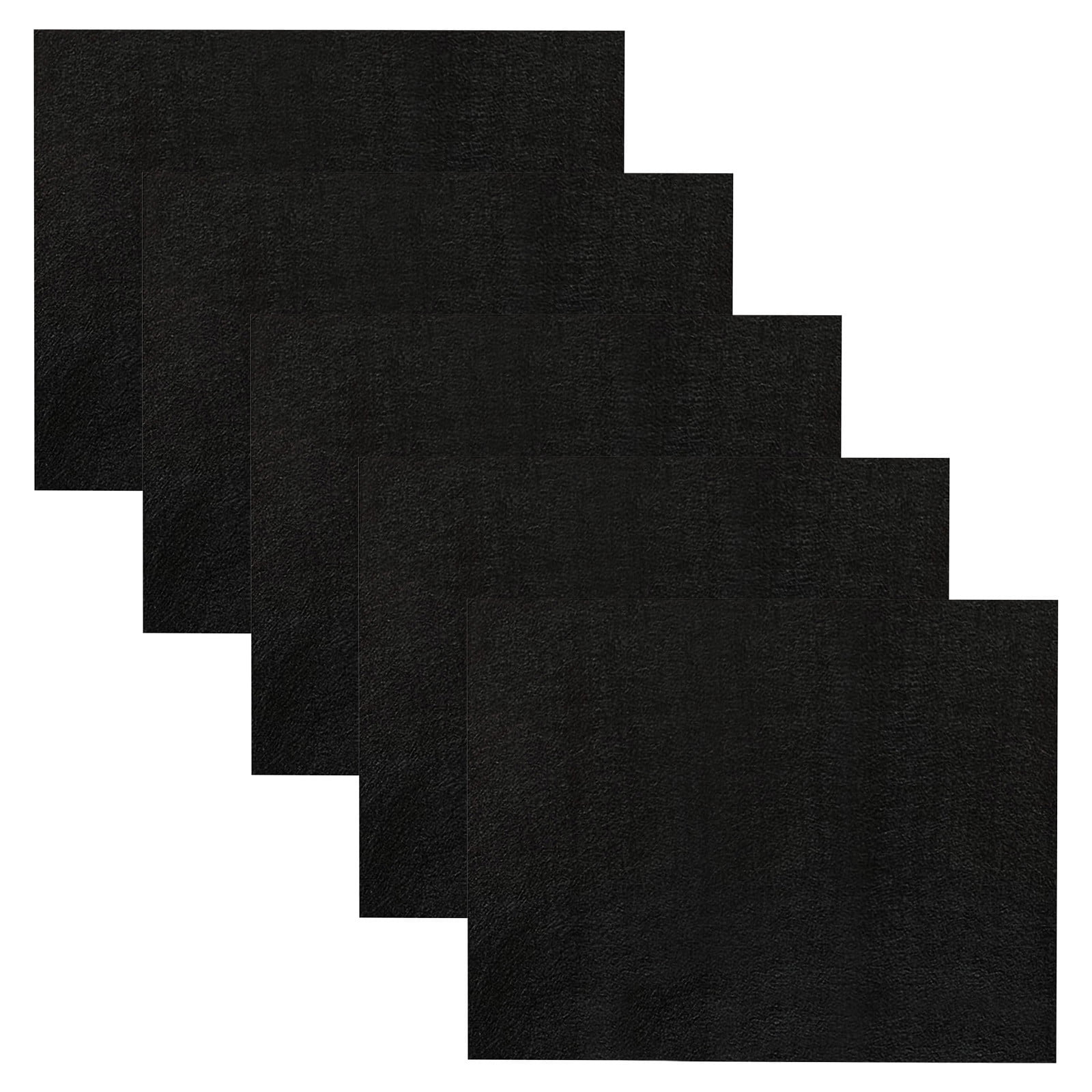 Ovzne Absorbent Rags Glass Cloths No Lint No Water Marks Rags Fiber ...