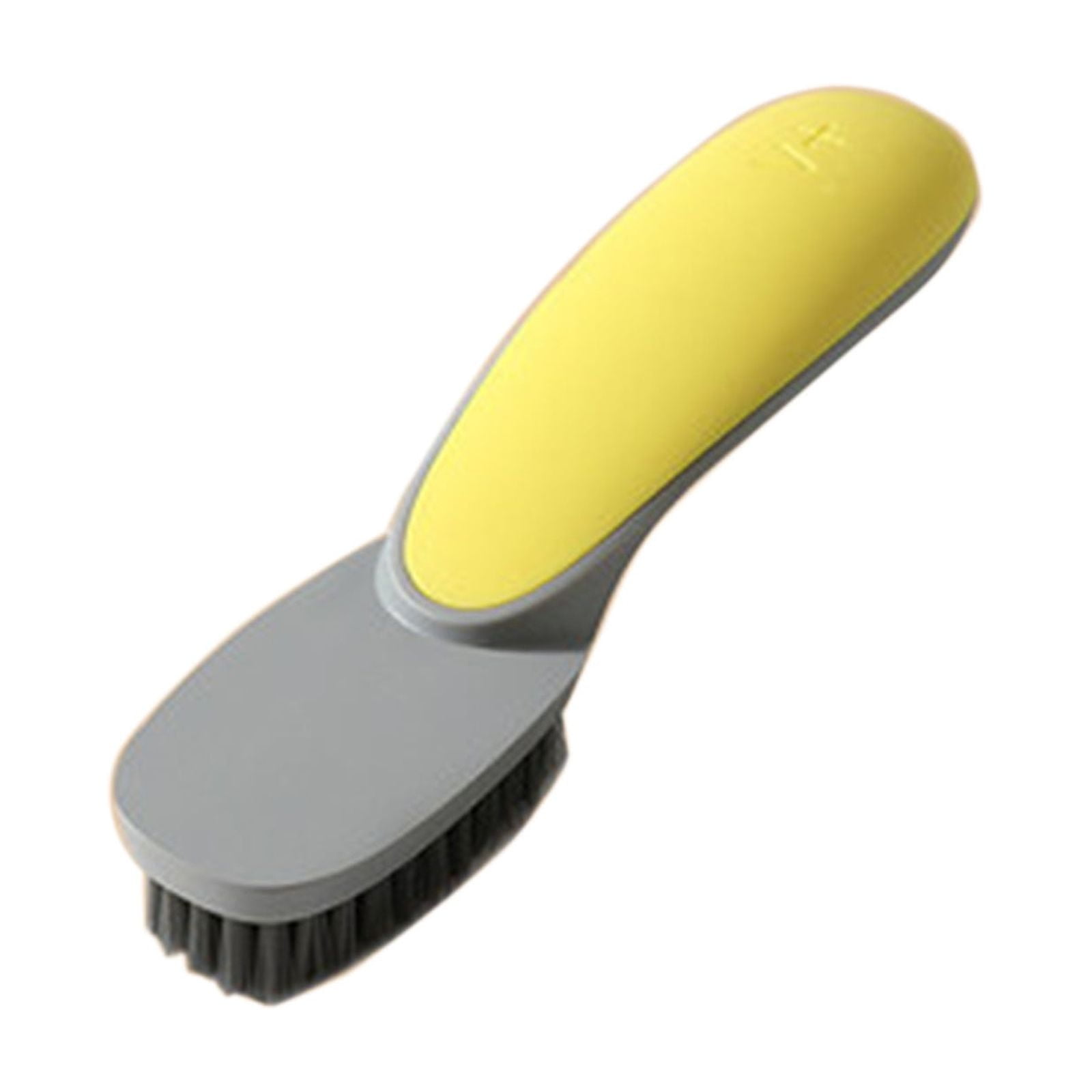 Ovzne Dual-Bristle Shoe Clothing Cleaning Brush – Gentle Yet Effective ...