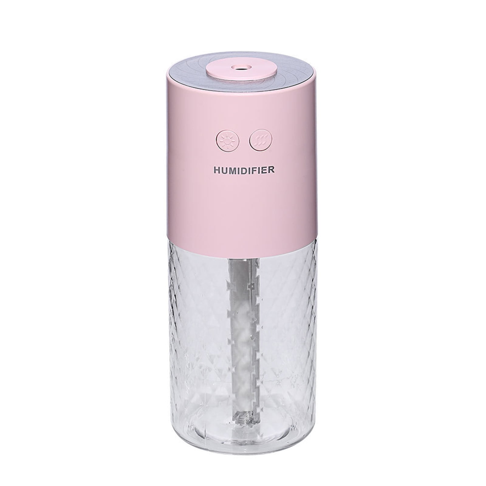 Ovzne Humidifiers For Bedroom Large Room Humidifiers For Bedroom Warm ...