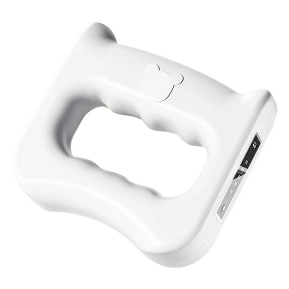 Ovzne Mini Percussion Fascia Ring – Portable Deep Tissue Muscle ...