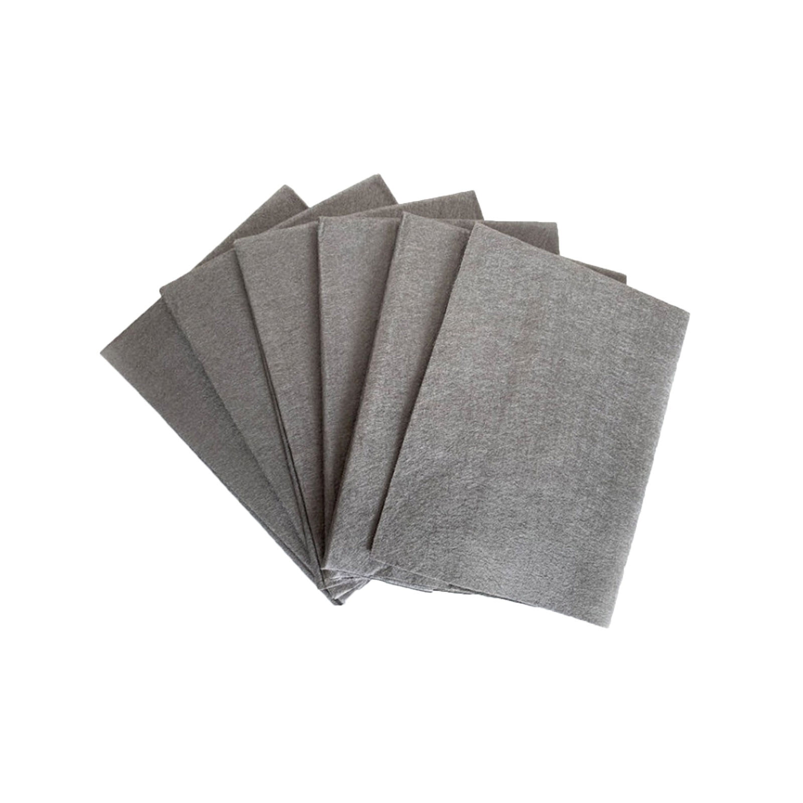 Ovzne Reusable Cleaning Cloth Set - Suitable For Countertops And Floors ...