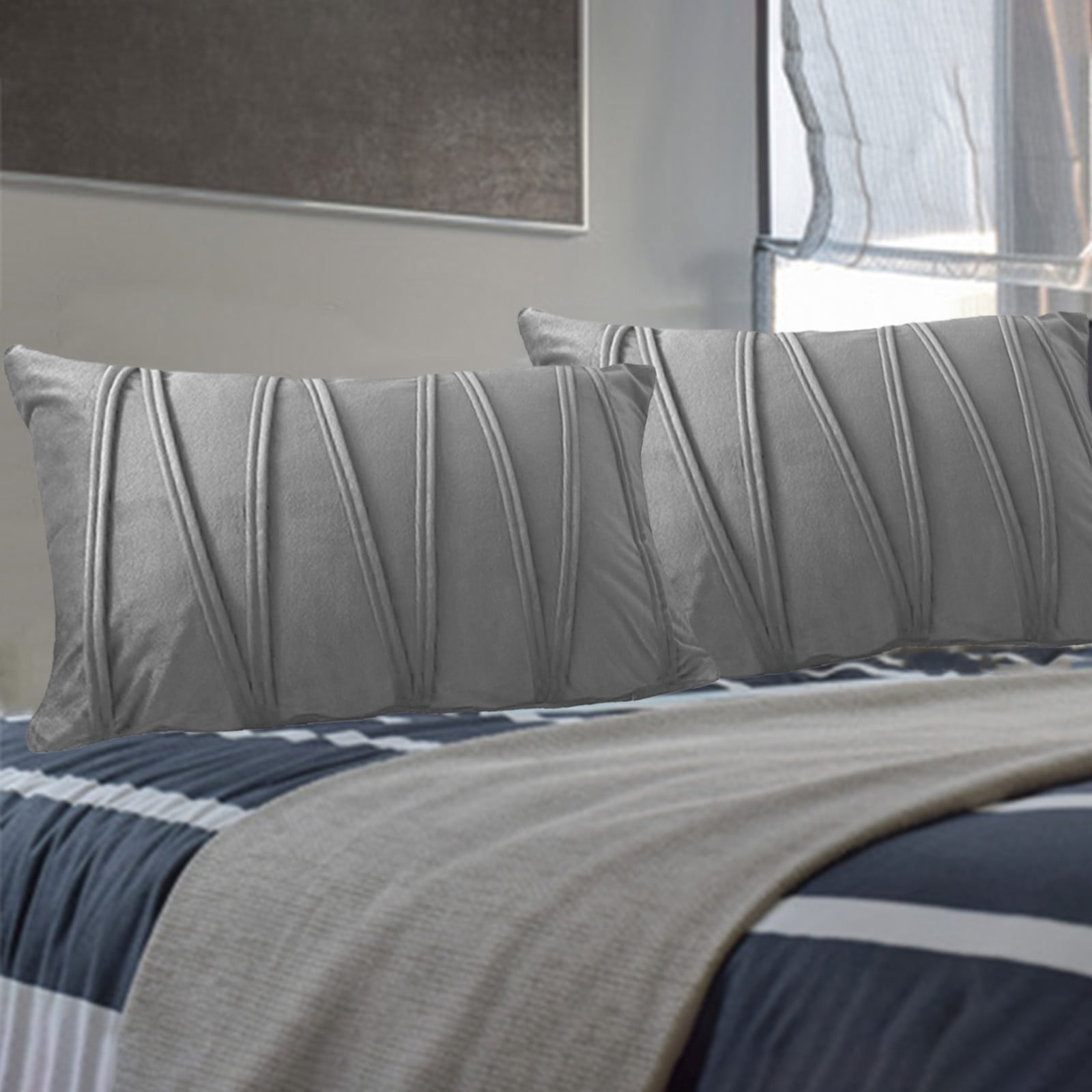 Ovzne Soft & Non Collapsing Core Protects - Cervical Neck Protection ...