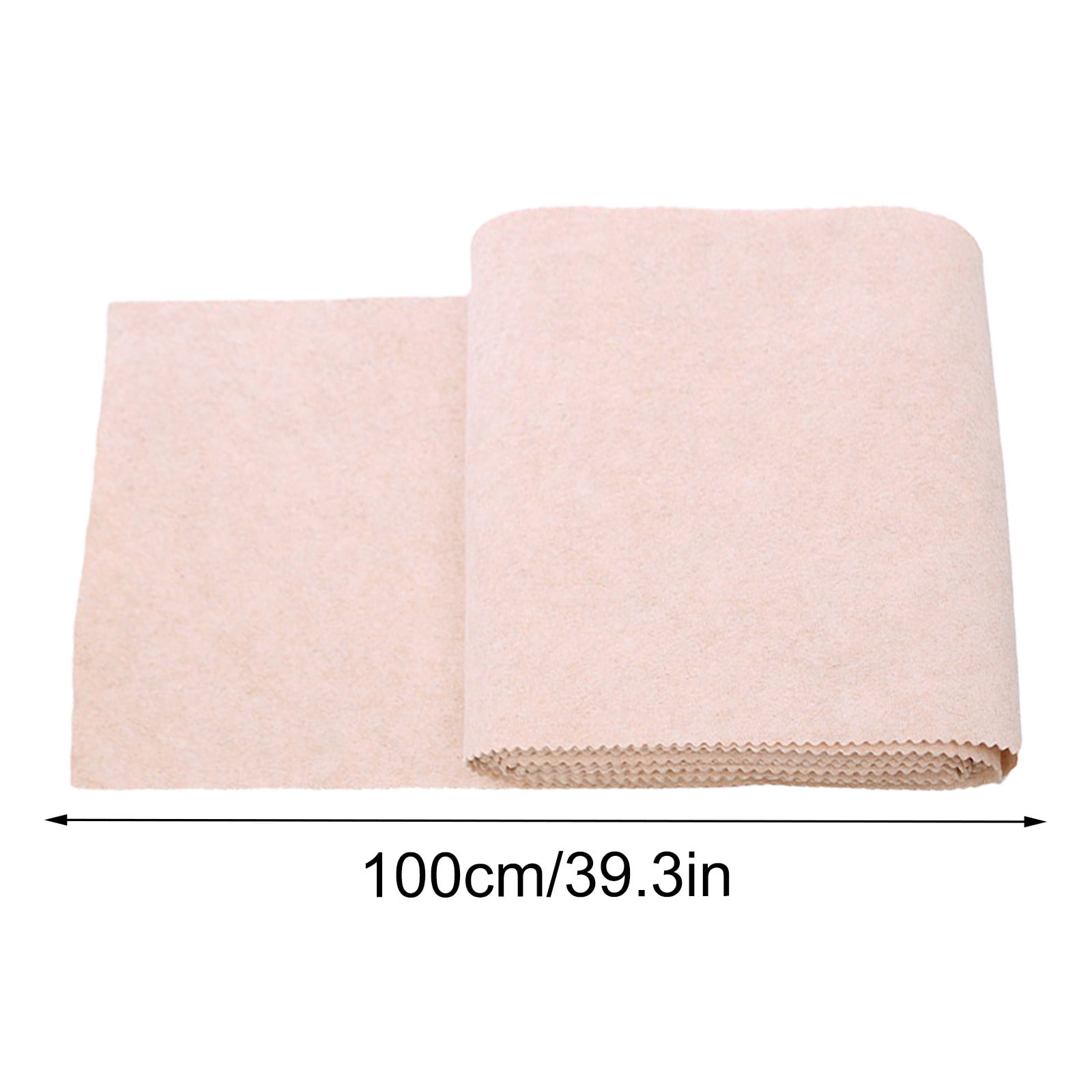 Ovzne Ultra Fine Fiber Glass Cleaning Cloth - Suitable For Windows ...