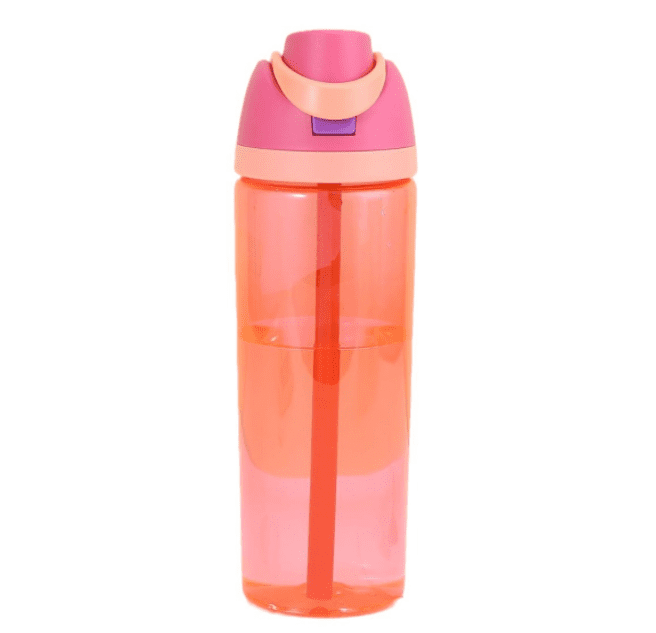 Owala 25 Oz FreeSip Tritan Water Bottles with Straw,BPA Free Water ...
