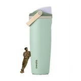 Owala 30oz FreeSip Sway Stainless Steel Water Bottle - Eucalyptus ...