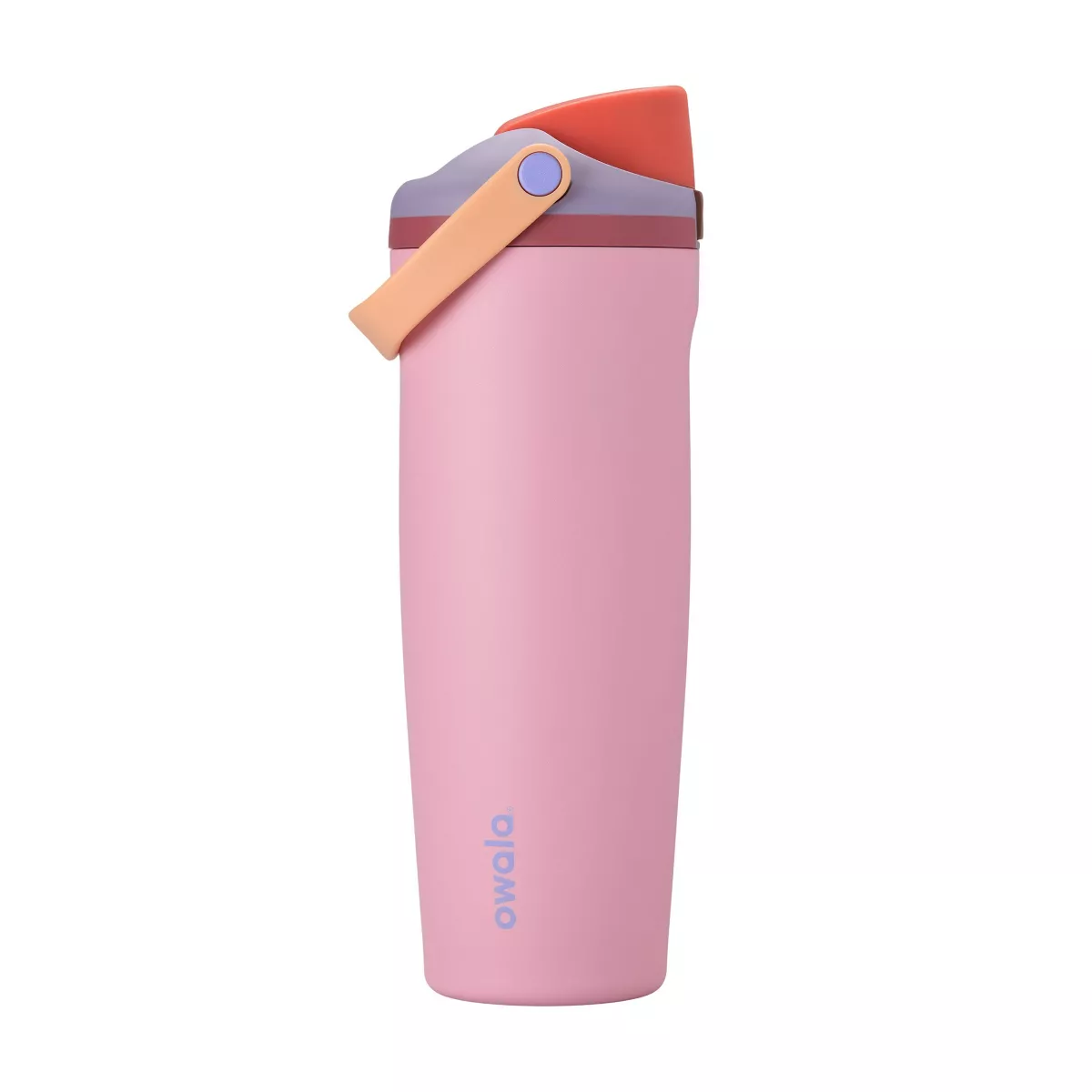Owala 30oz FreeSip Sway Stainless Steel Water Bottle - Kickflip - Walmart.com