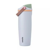 Owala 30oz FreeSip Sway Stainless Steel Water Bottle - Periwinkle ...