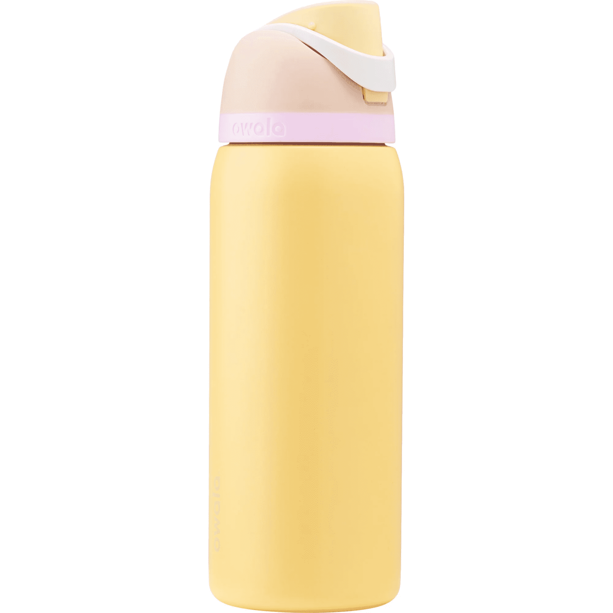 Owala 32 oz. FreeSip Stainless Steel Water Bottle - Spring Fling ...