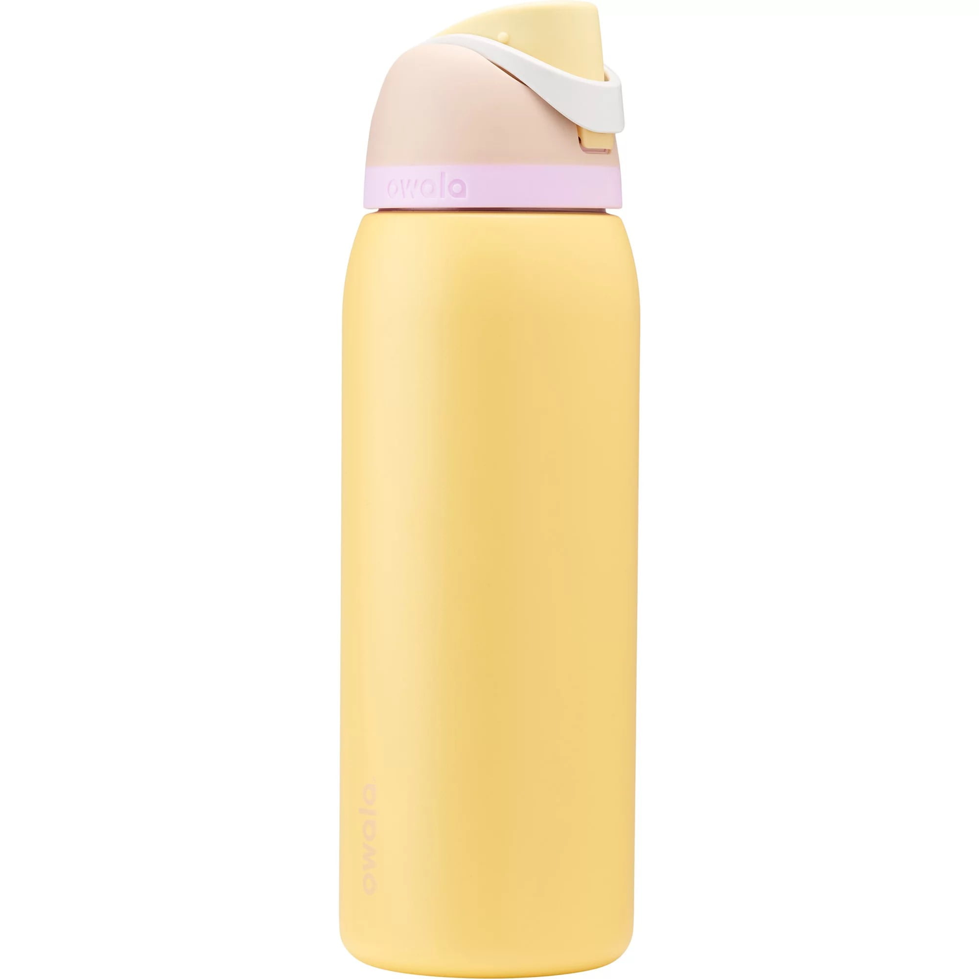 Owala 40 oz. Free Sip Stainless Steel Water Bottle - Spring Fling ...