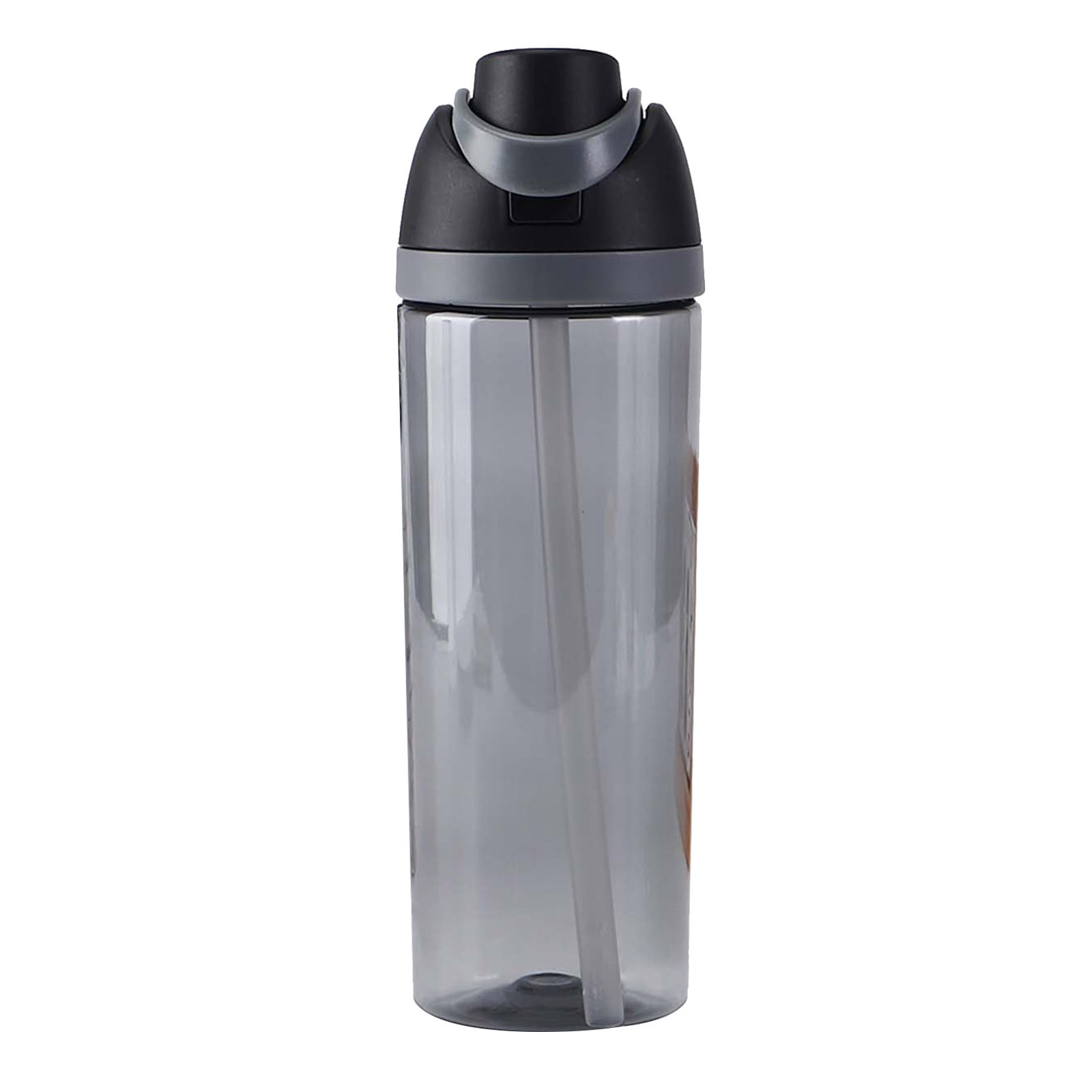Owala FreeSip Clear Tritan Plastic Water Bottle with Straw,BPA-Free ...