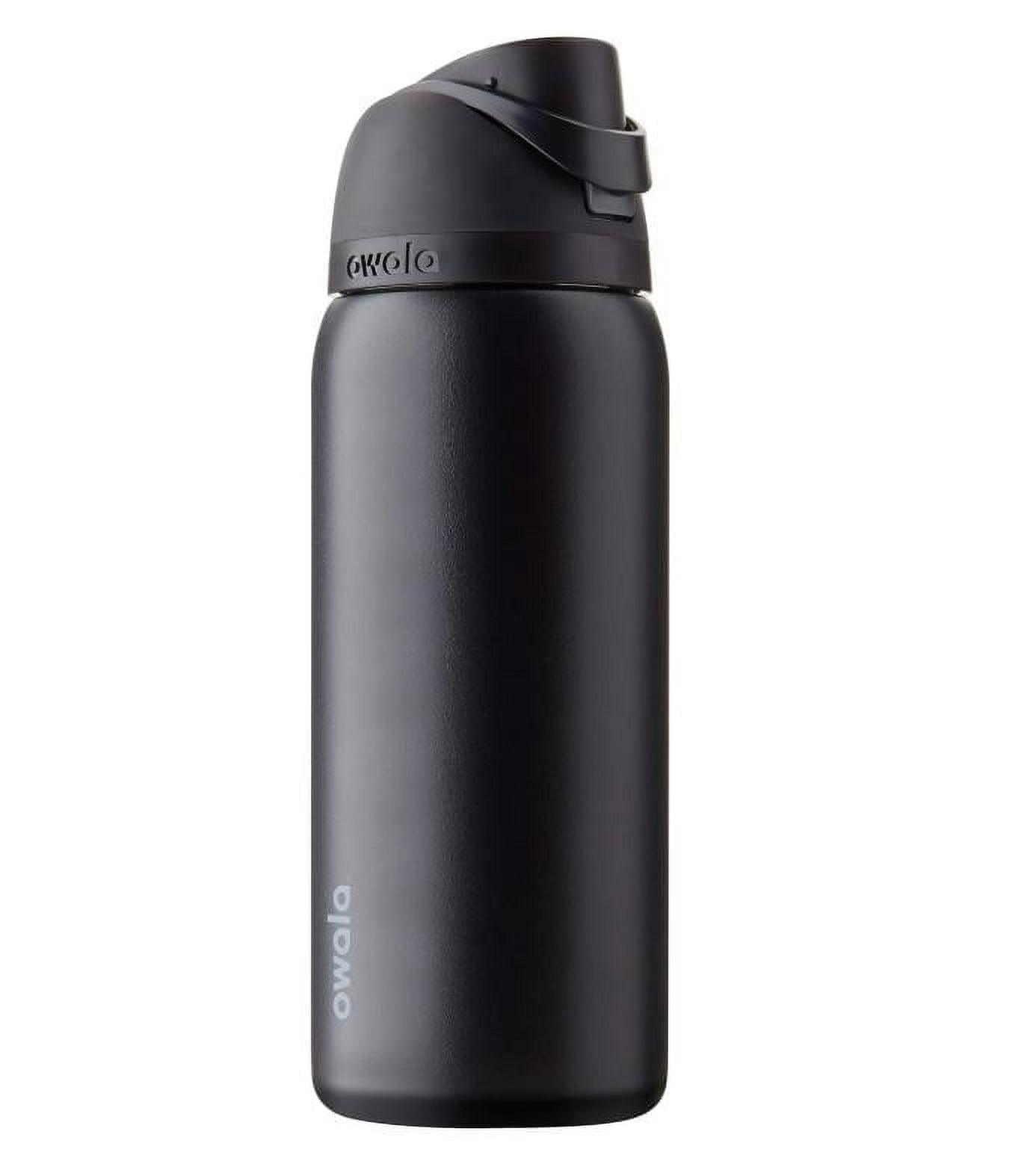 Owala FreeSip Insulated Stainless Steel Water Bottle with Straw for ...
