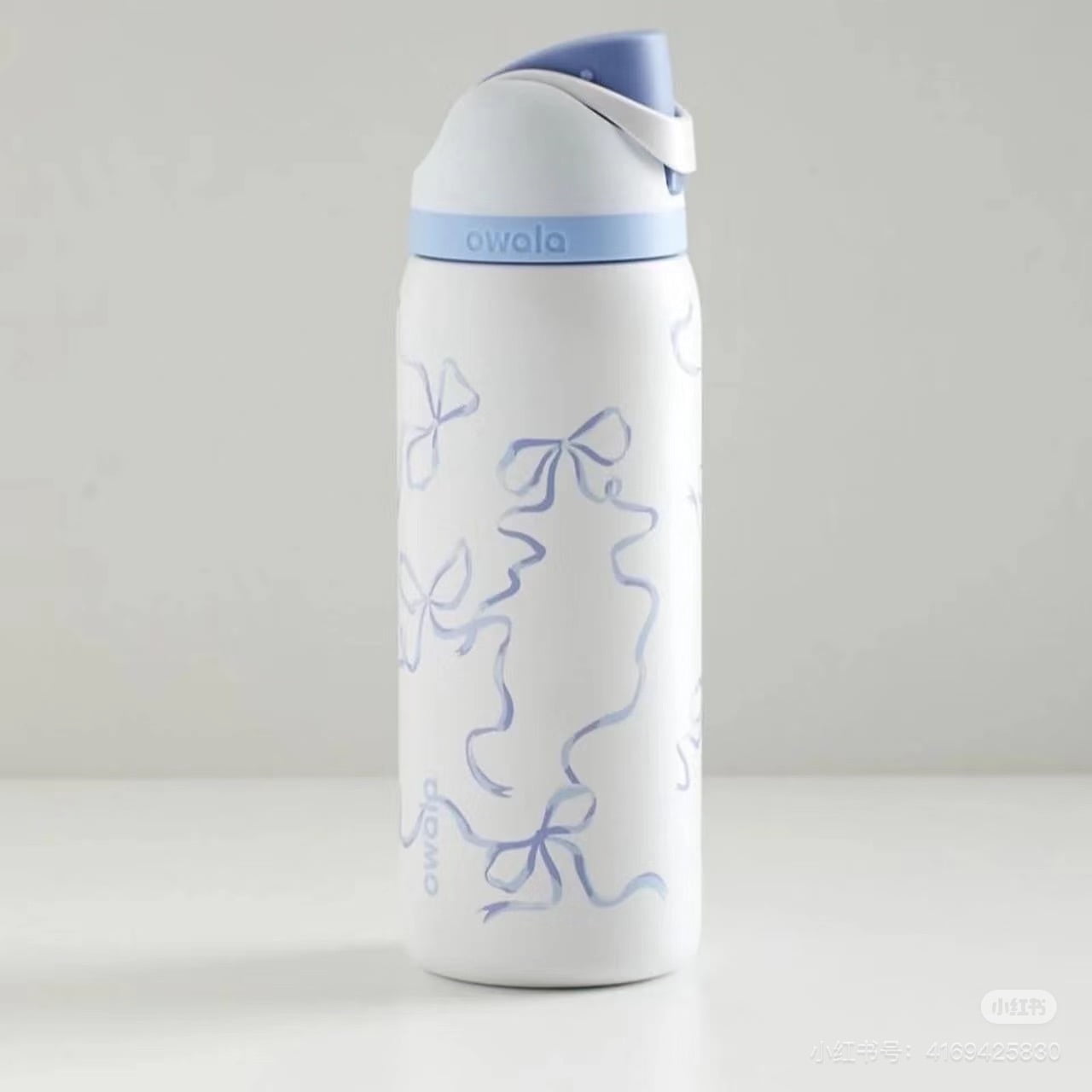 Owala FreeSip Insulated Stainless Steel Water Bottle with Straw for ...
