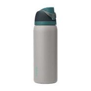 Owala 30oz FreeSip Sway Stainless Steel Water Bottle - Lightly Toasted ...