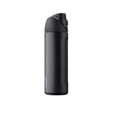 Owala Kids FreeSip Insulated Stainless Steel Water Bottle with Straw ...
