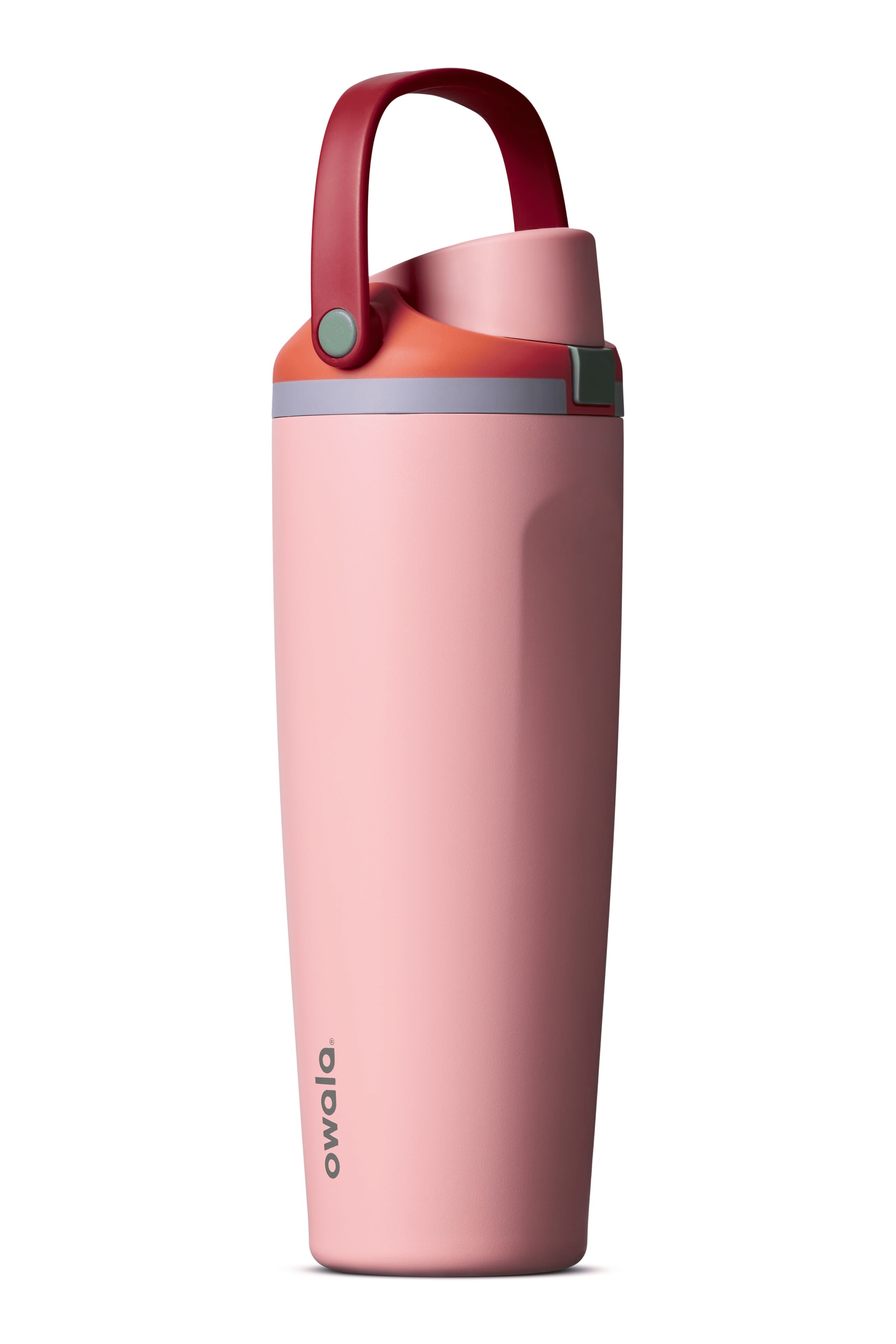 Owala 30oz FreeSip® Sway Stainless Steel Water Bottle - Sugar High ...