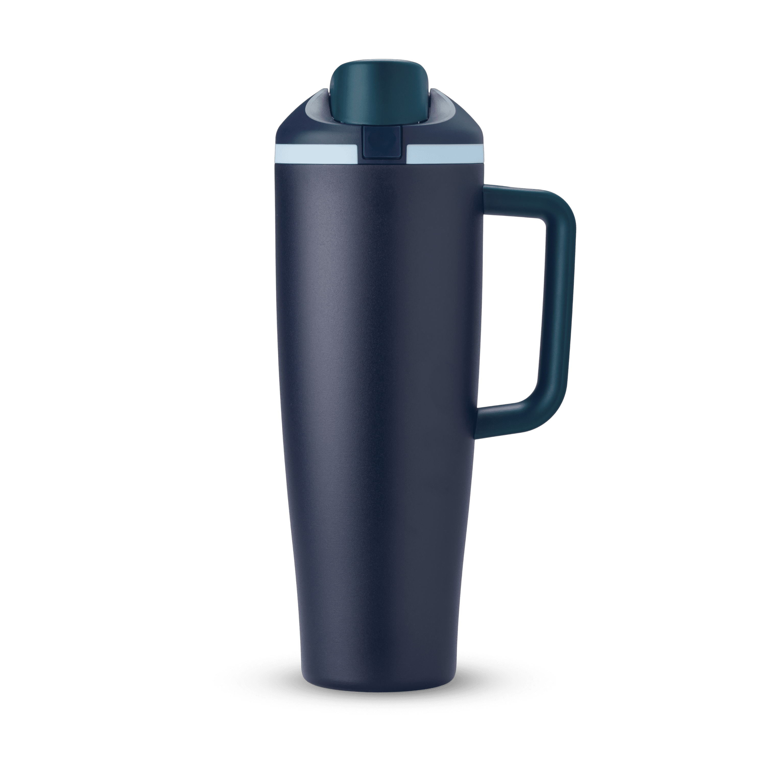 Owala 40oz FreeSip® Insulated Stainless. Steel Tumbler - Sea Captain ...