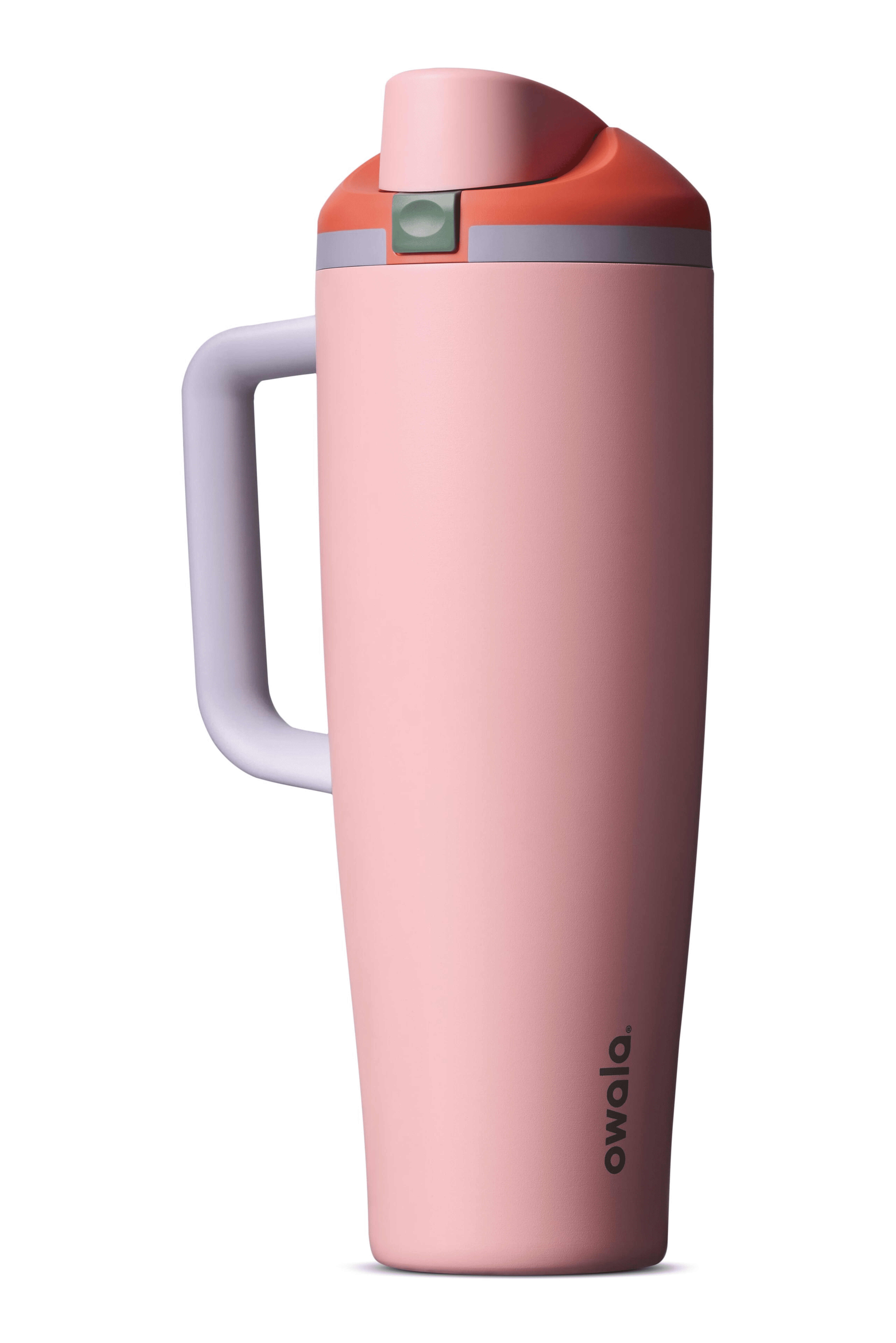 Owala 40oz FreeSip® Insulated Stainless Steel Tumbler - Sugar High ...