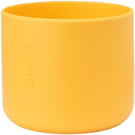 Owala Silicone Water Bottle Boot 32 Oz, Yellow - Walmart.com
