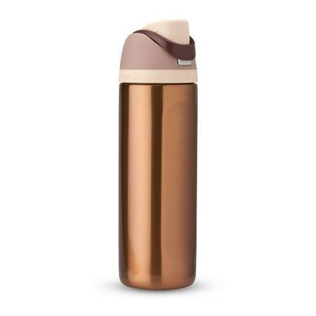 Owala Special Edition 24oz Stainless Steel FreeSip Water Bottle Copper ...