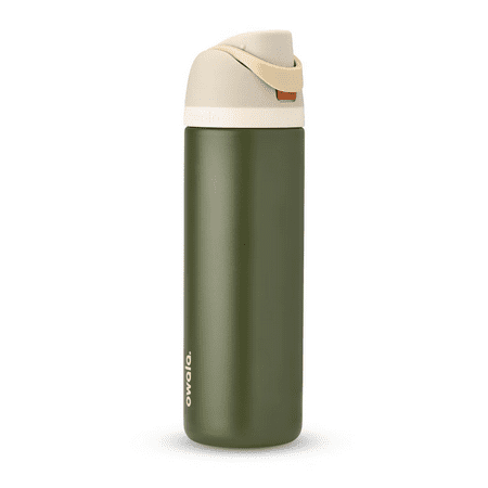 Owala Special Edition 24oz Stainless Steel FreeSip Water Bottle ...