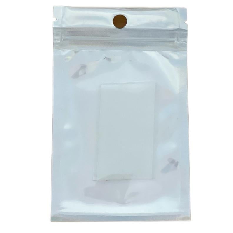 Owala Toppers Adhesive Refill Kit – 10-Pack Sticker Pads for Owala ...