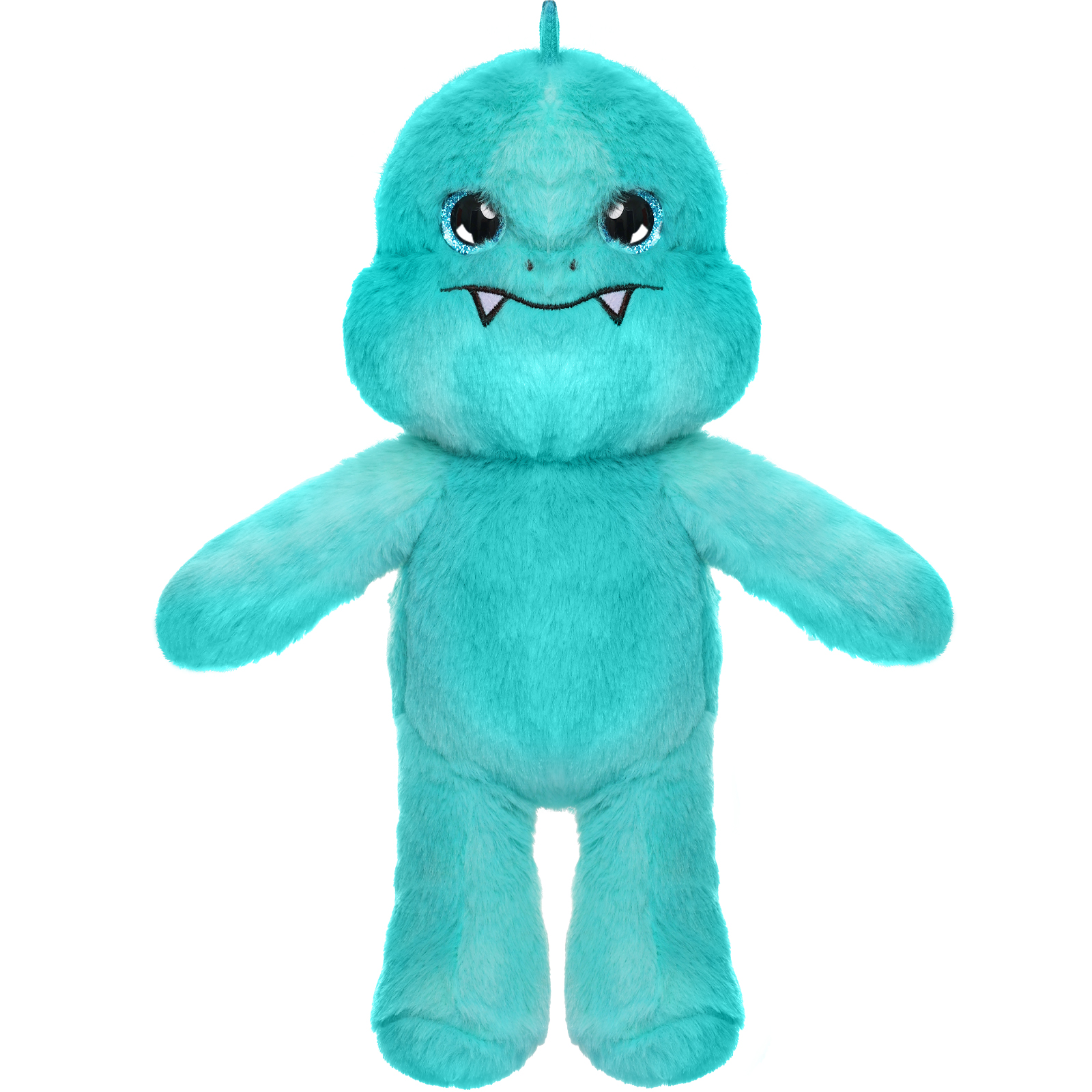 Hansa Plush Brontosaurus Dinosaur, 22" - Walmart.com