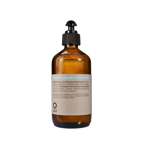 Oway Frequent Use Hair & Scalp Bath - Walmart.com