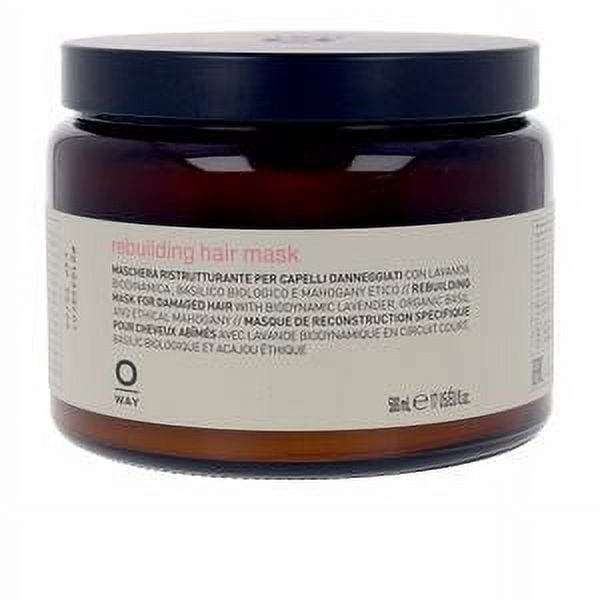 REBUILDING Hair Mask 500 Ml - Walmart.com