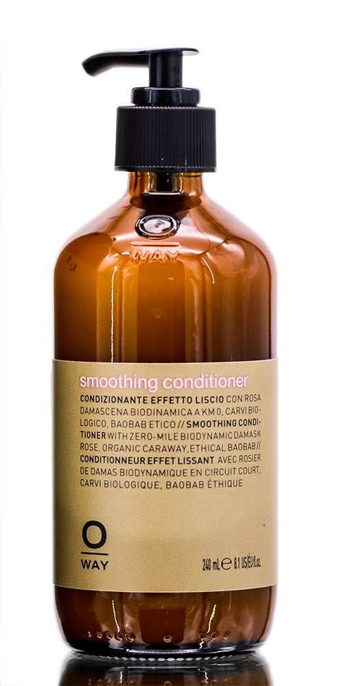Oway Smoothing Conditioner - 8.1 oz - Walmart.com
