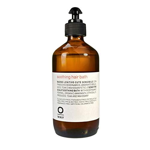 Oway Soothing Shampoo 8oz/240ml - Walmart.com