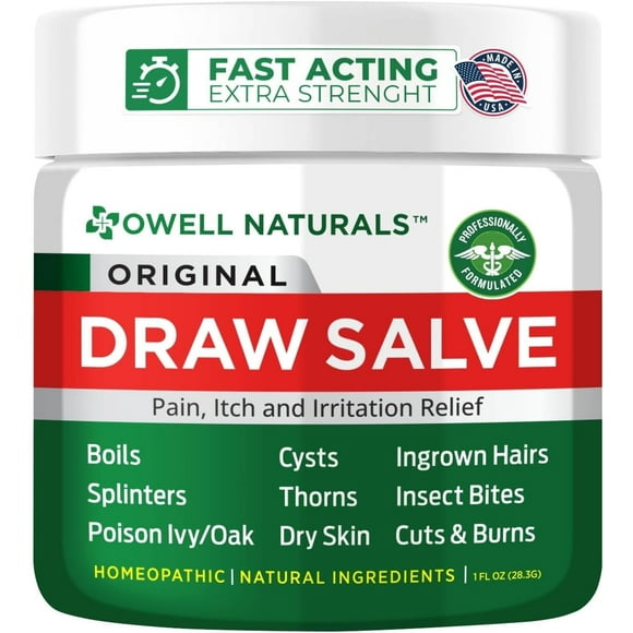 Owell Naturals