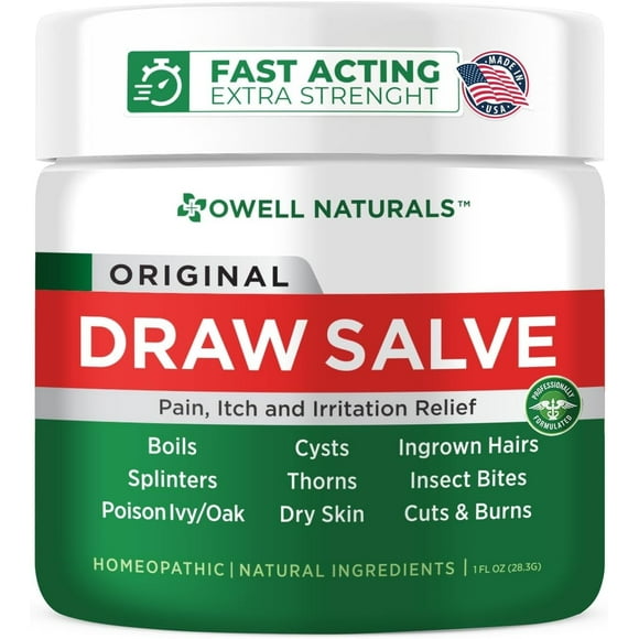 Owell Naturals