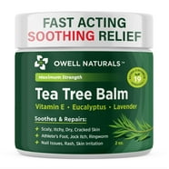 Domeboro Soothing Soak, Rash Relief and Drying Action Powder Packets ...