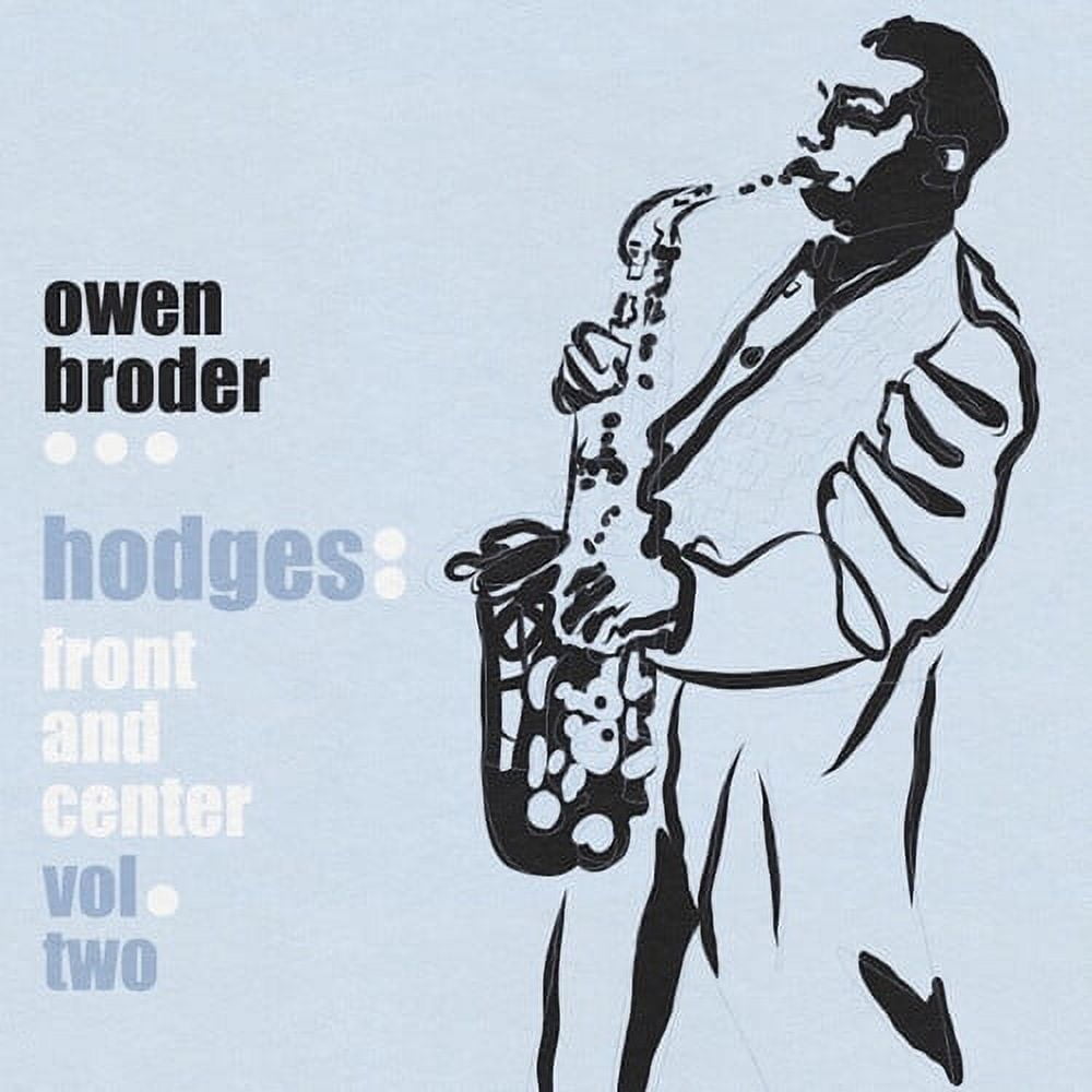 Owen Browder - Hodges: Front and Center, Vol. 2 - Music & Performance ...