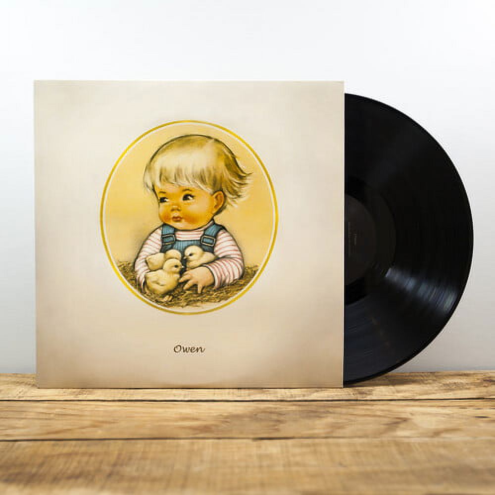 Owen - No Good for No One Now - Music & Performance - Vinyl - Walmart.com