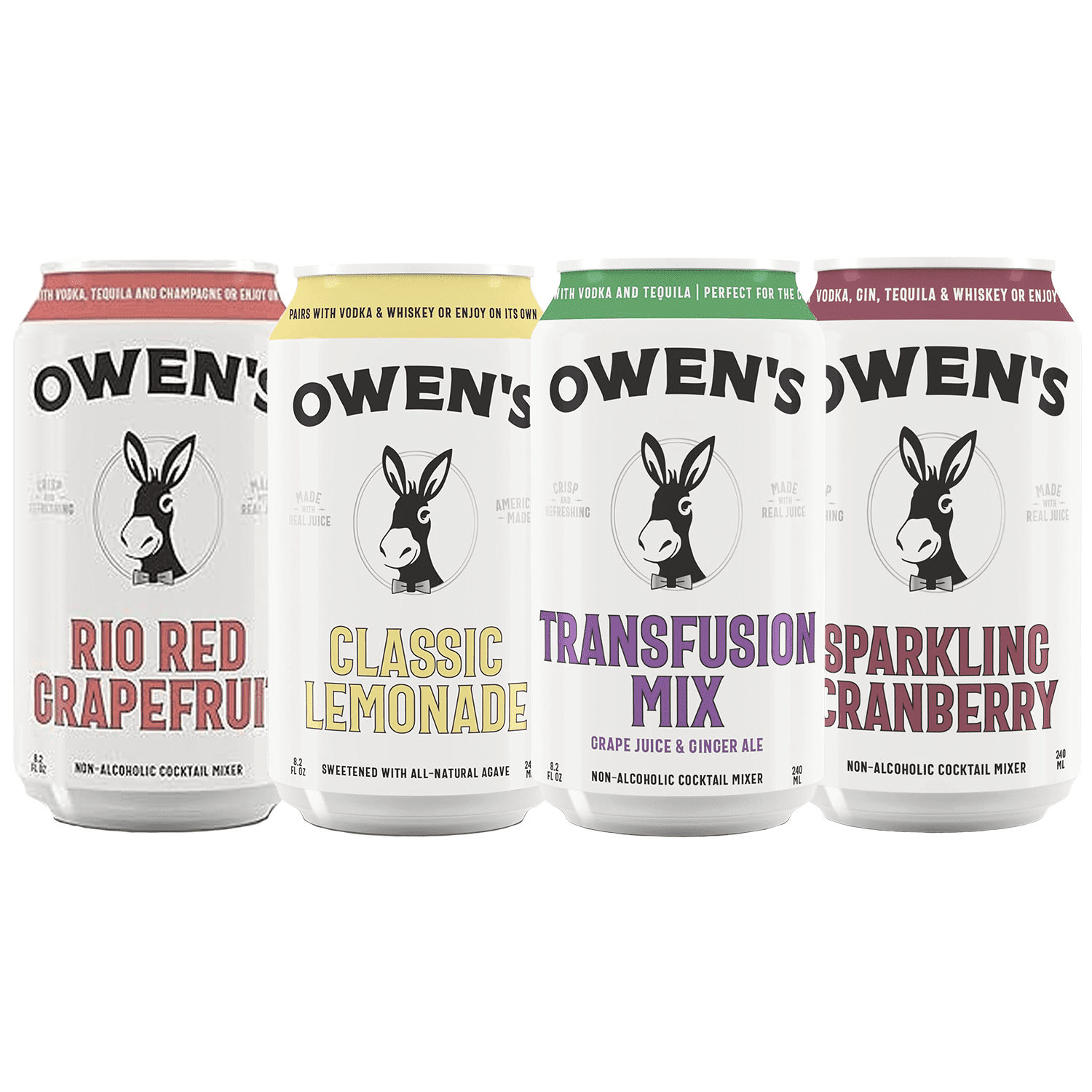 Owen’s Craft Mixers - Walmart.com