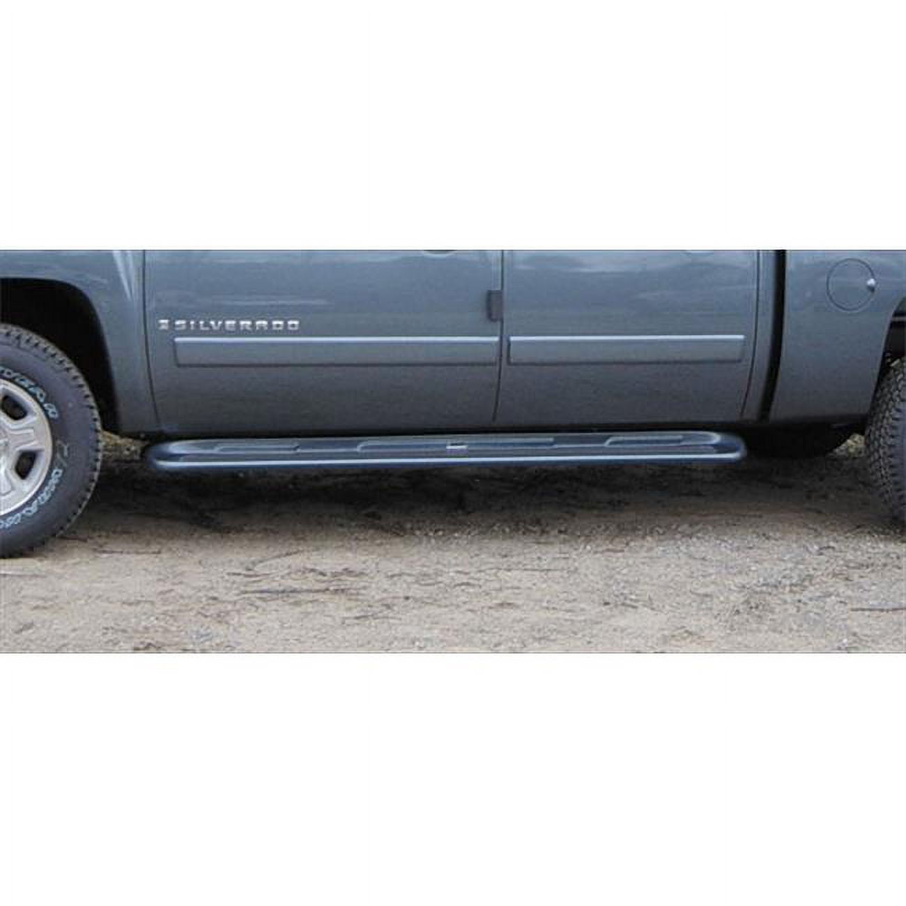 Owens 10-1164 67015-01 Bracket Kit Fits select: 1992-2000 CHEVROLET GMT ...