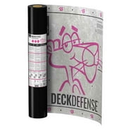 CertainTeed Diamond Deck Synthetic Underlayment - Pallet of 25 Rolls ...