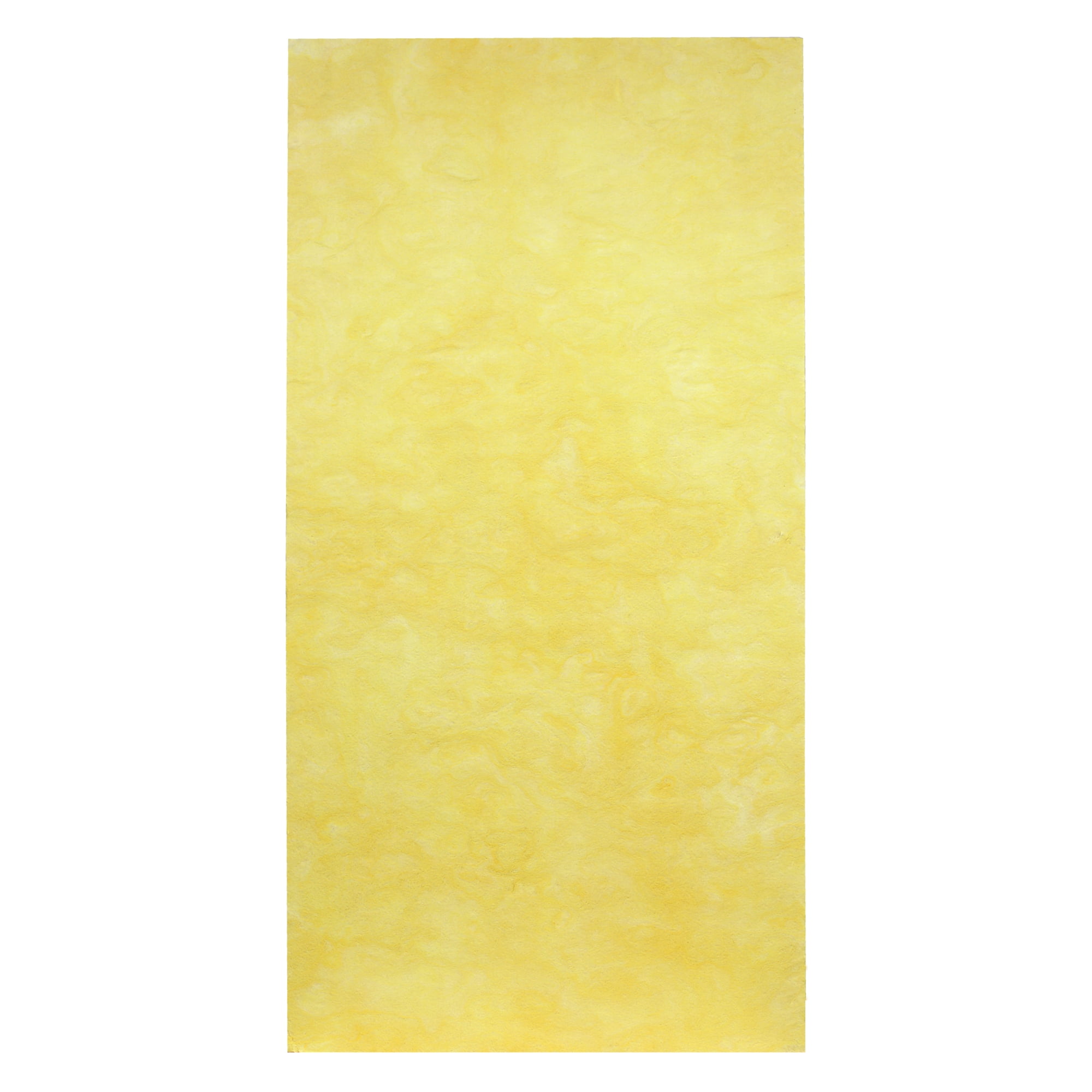 Owens Corning 705 Rigid Sound Proofing Insulation Fiberglass Board, 1 ...