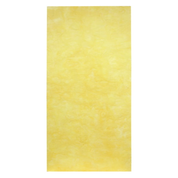 Owens Corning 705 Rigid Sound Proofing Insulation Fiberglass Board, 1 ...